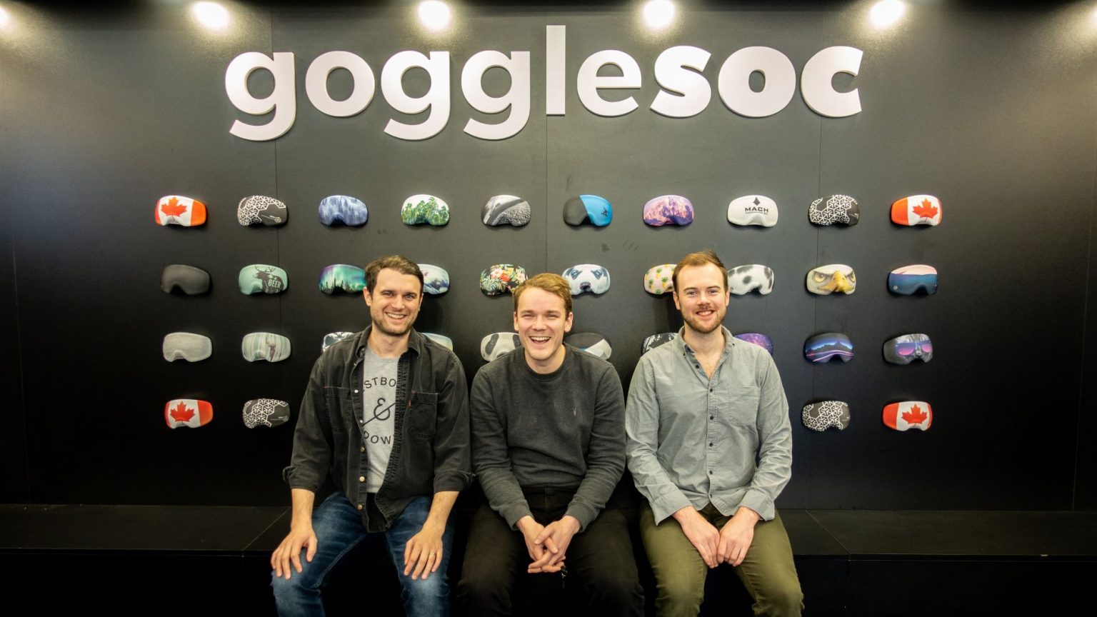 Gogglesoc - Export Navigator