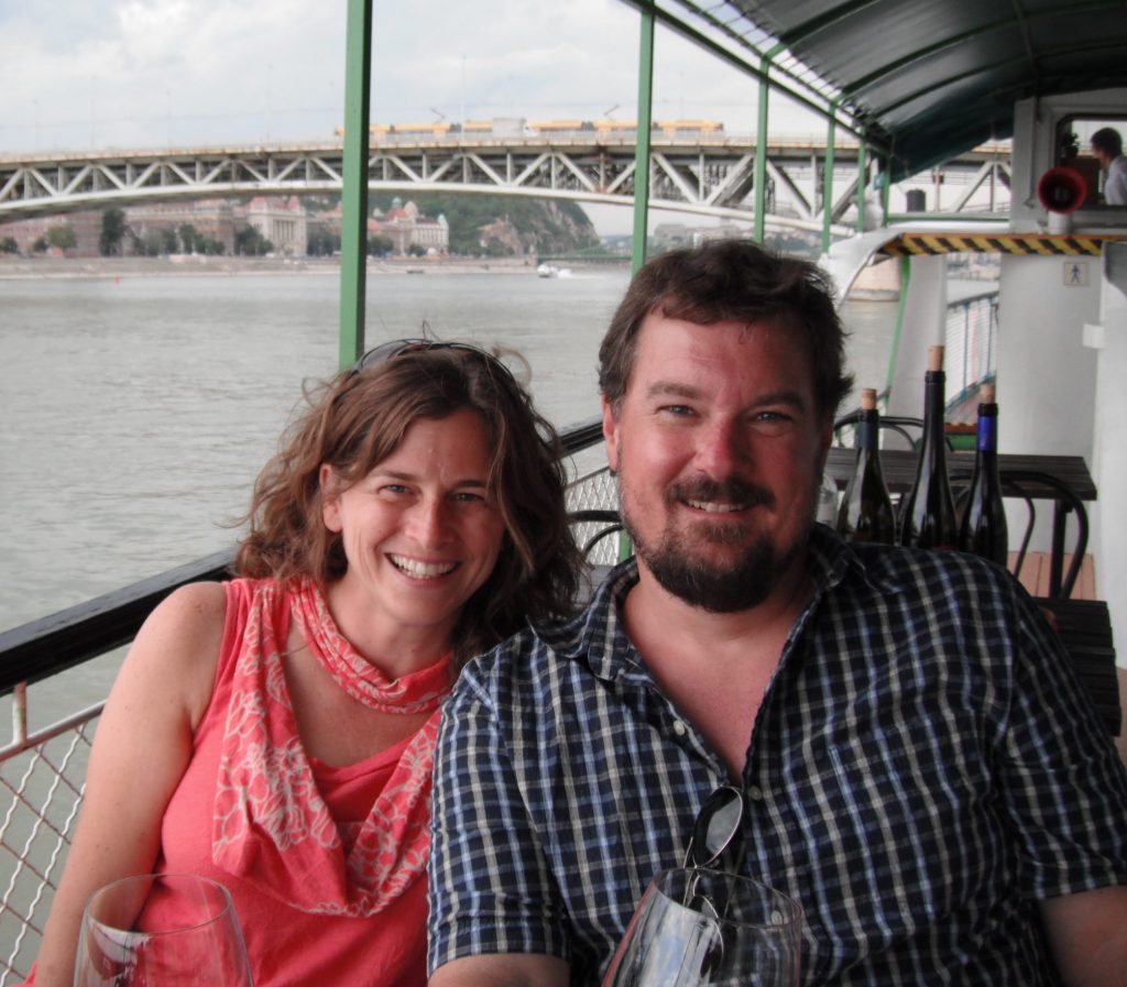 A Cook Not Mad Kitchen - Export Navigator