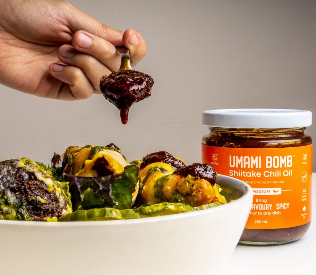 Vumami Foods Inc - Export Navigator