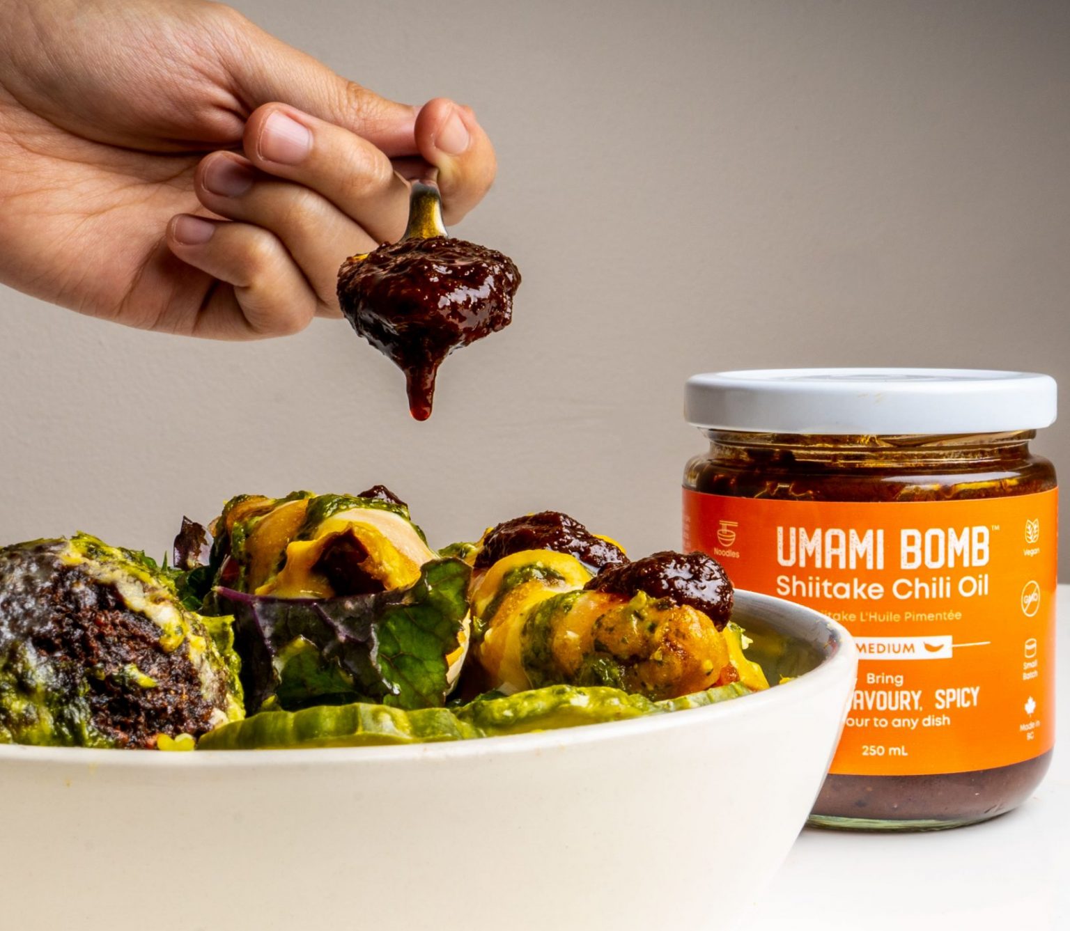 Vumami Foods Inc - Export Navigator